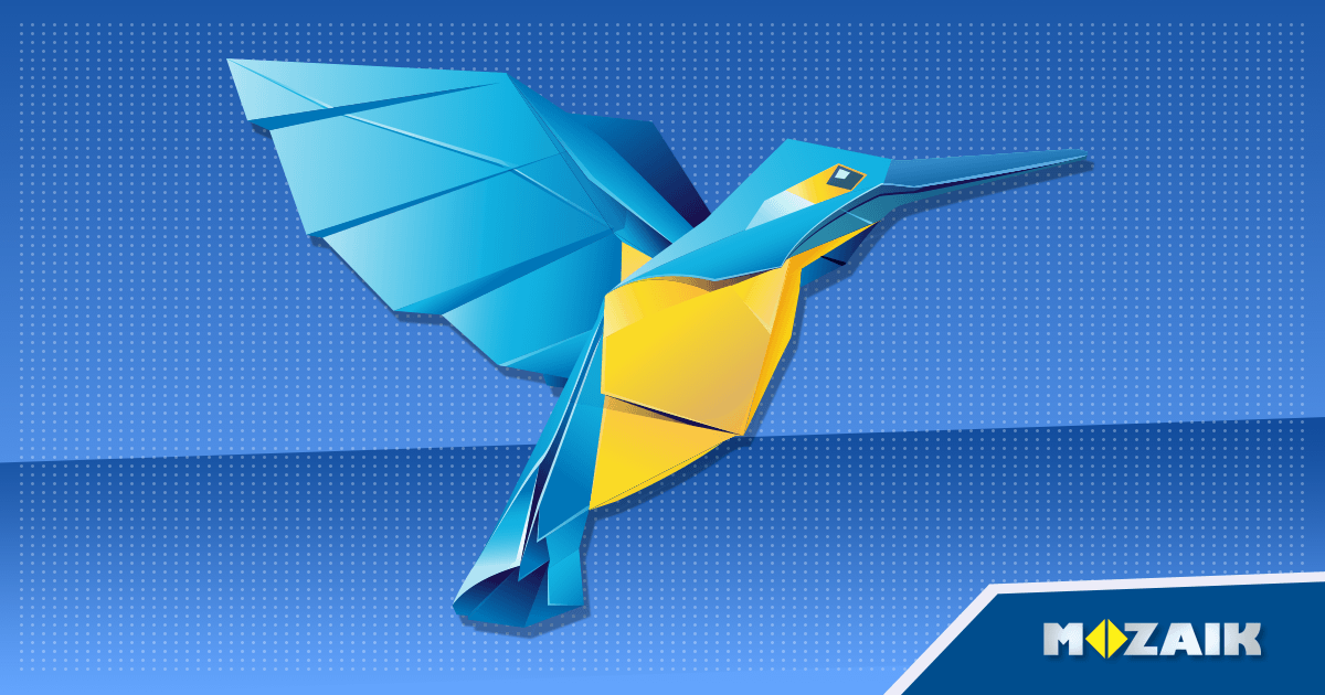 GR Mozaik ψηφιακή εκπαίδευση και μάθηση