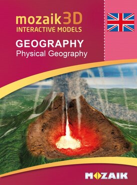 mozaik3D - Geography - Physical Geography - - GR Mozaik ψηφιακή εκπαίδευση και μάθηση