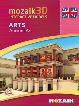 mozaik3D - Arts - Ancient Art - - GR Mozaik ψηφιακή εκπαίδευση και μάθηση